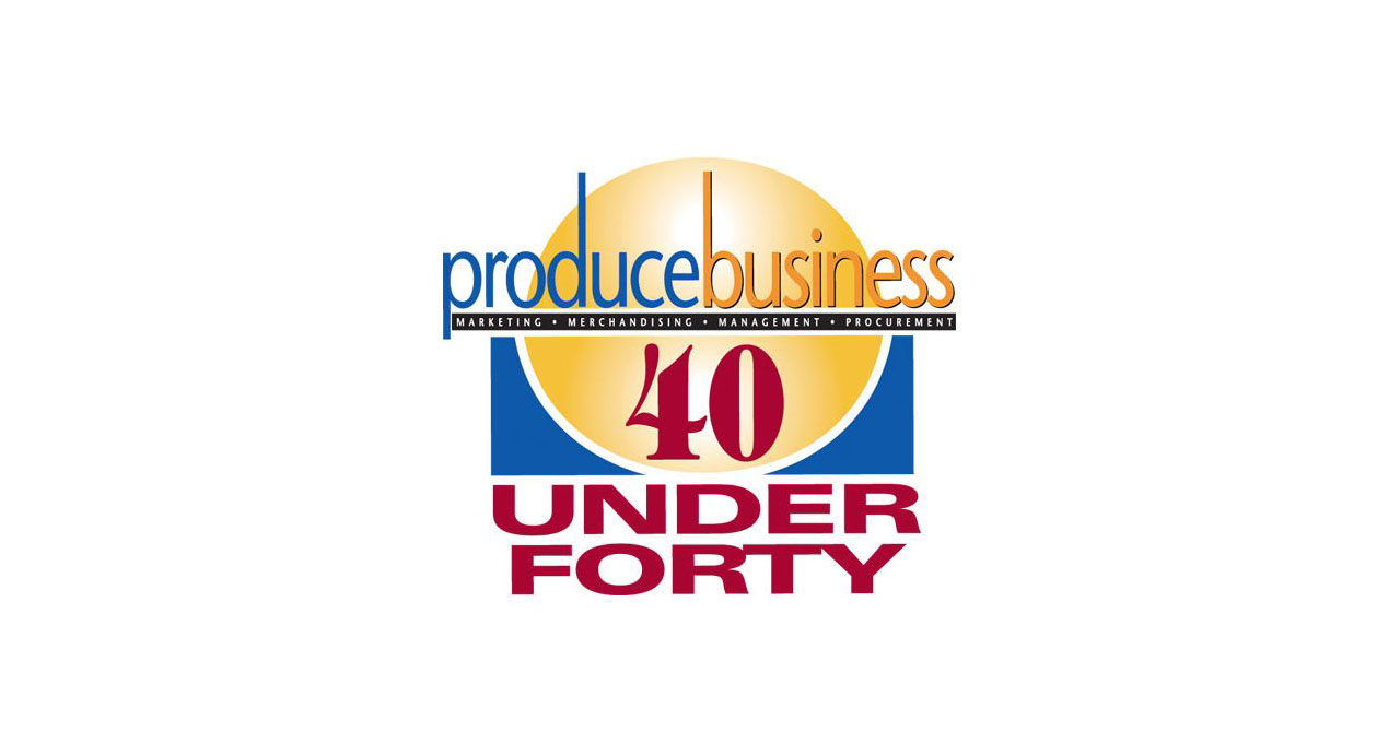 Two Alsum Associates Named 2019 Produce Business 40-Under-Forty ...