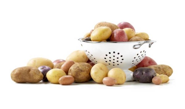 Produce Distributor - Potato and Onion Distributor - Alsum