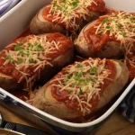 Parmesan Potatoes - Alsum