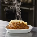 Quick & Healthy Baked Potatoes - Alsum