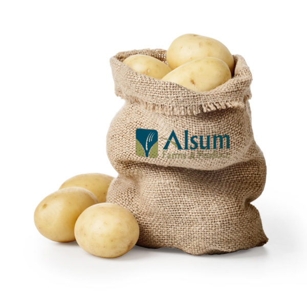 Fresh Produce Growers - Produce Distributors - Eco-Friendly Farms - Alsum