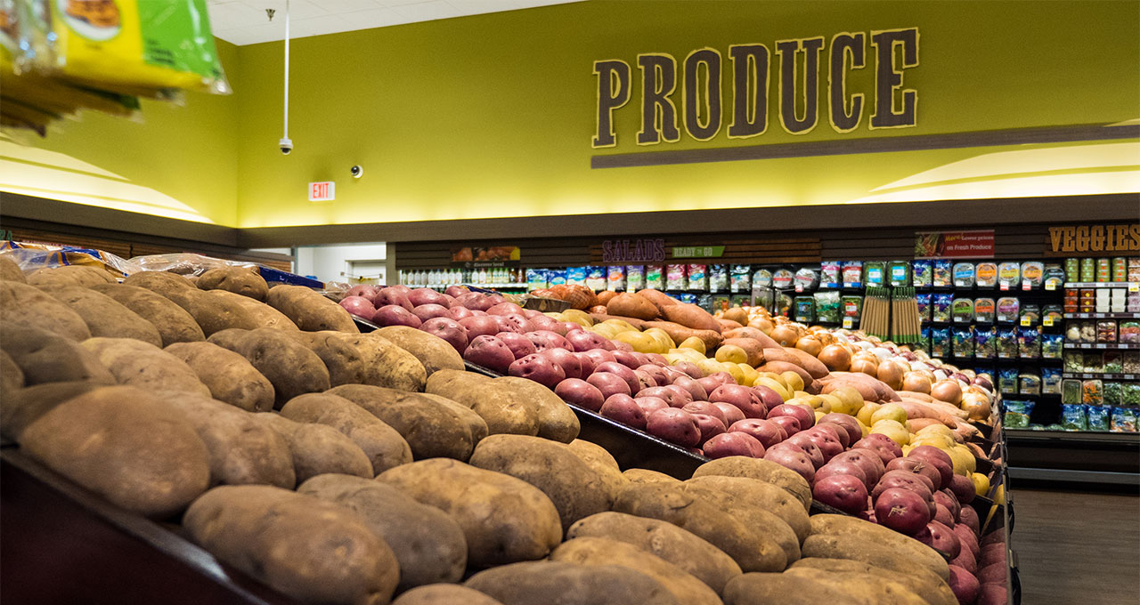 Potato Nutrition - Cooking with Potatoes - Alsum