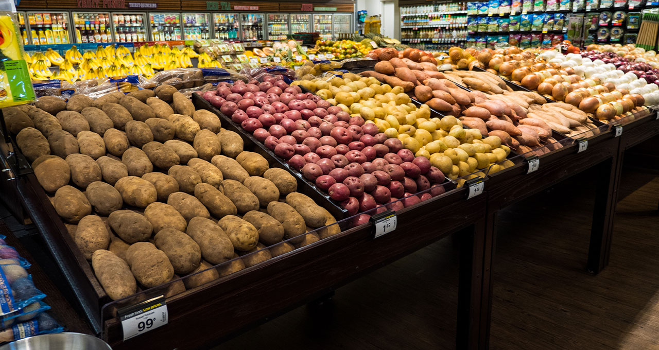 Where to Buy Locally Grown Produce - Alsum