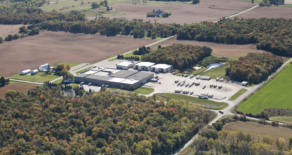 The Alsum Advantage - Produce Distributor - Alsum