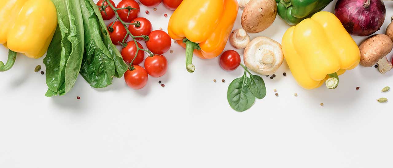 Celebrate June is National Fruit and Vegetable Month! - Alsum