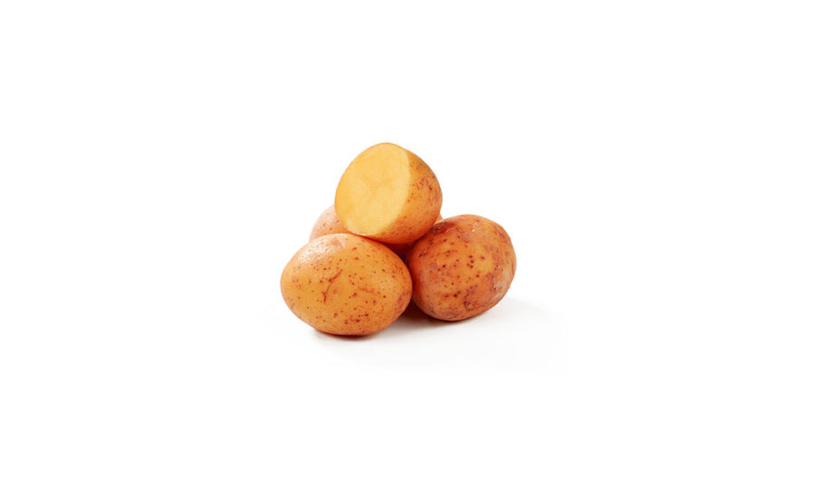 Golden Potatoes - Potato Distributor - Alsum