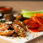 Potato Wings - Alsum