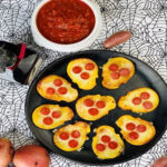 Spooky Spud Skulls - Alsum