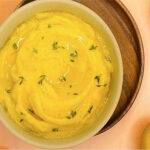 Fall Harvest Mashed Potatoes - Alsum